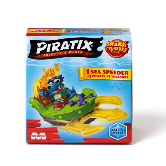 Juguetes Piratix | Juguettos.com