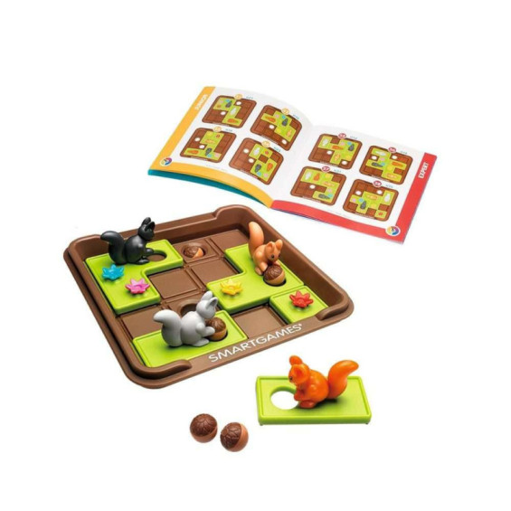 Smart games | Juguettos