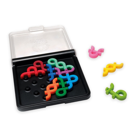 Smart games | Juguettos