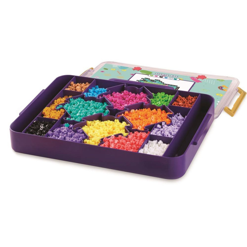 Simbrix Estudio 3D - Juguettos