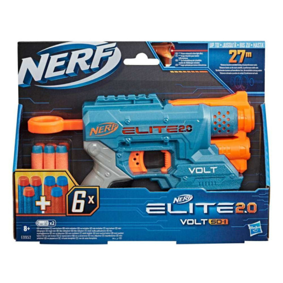Nerf | Juguettos