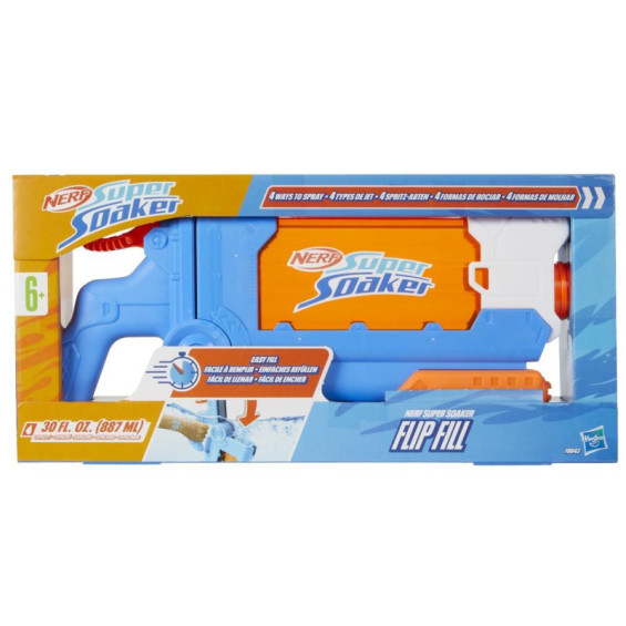 Nerf | Juguettos