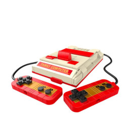 Madness Toys Game Console - Juguettos